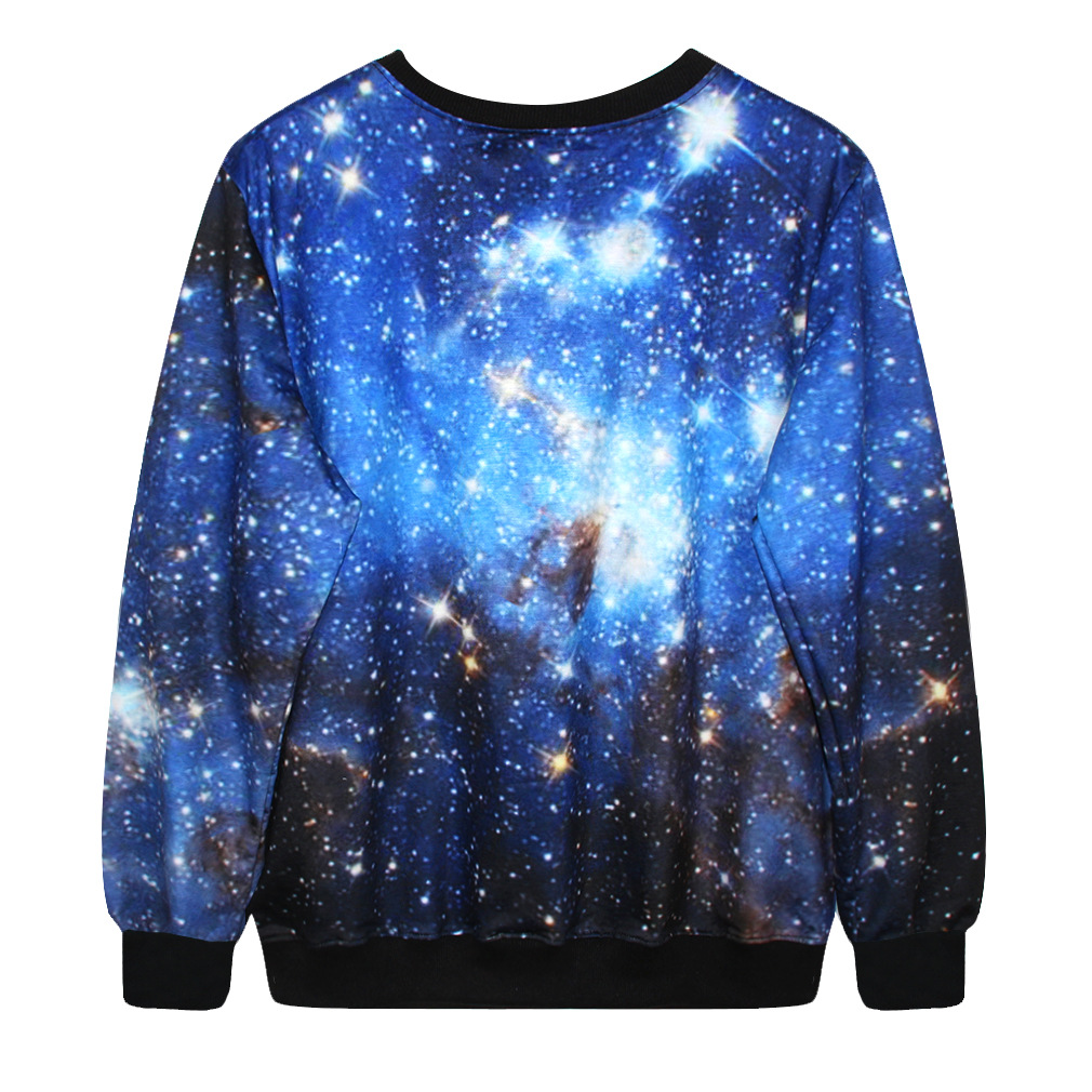 Women Mens 3d T-shirt Sweater Sweatshirt Hoodie Pullover Tops-fashion ...